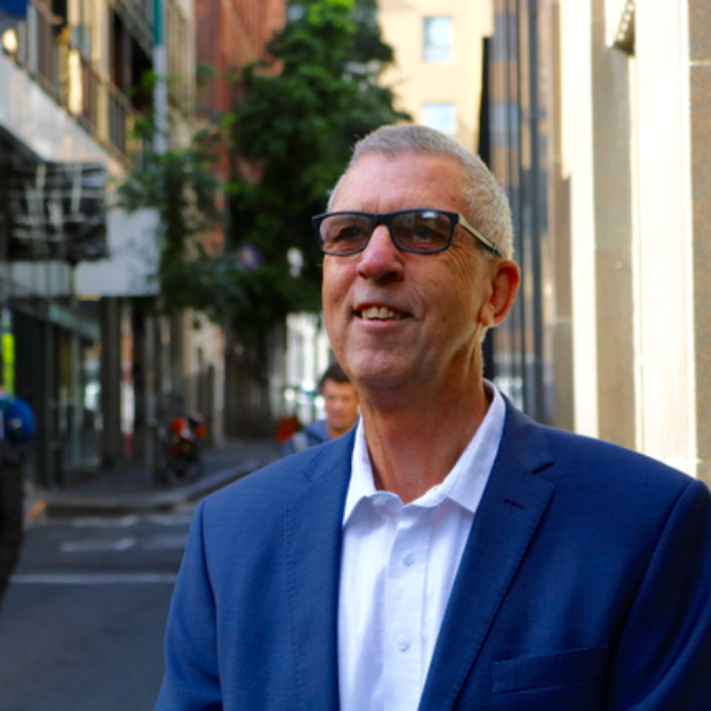 Speakers – UN-Australia Sustainable Partnerships Forum 2021