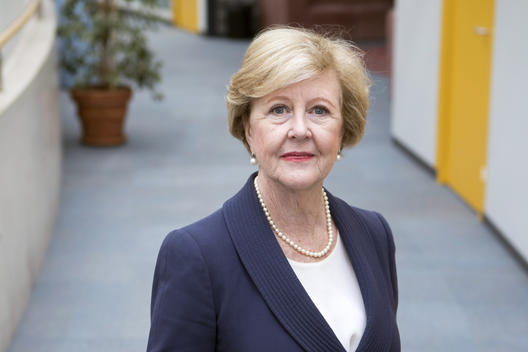 An Evening with Gillian Triggs – UN-Australia Sustainable Partnerships ...